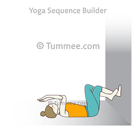 Yoga Eagle Pose Allyogapositionscom EAGLE POSE VARIATIONS | Advanced