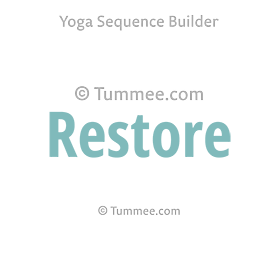 Restore Section Preparatory-Poses | Tummee.com