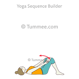 1850+ Sacral Yoga Poses to Plan Yoga Sequences | Tummee.com