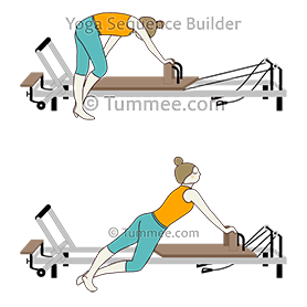 4850+ Yoga Poses for Legs to Plan Yoga Sequences | Tummee.com