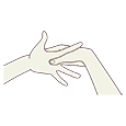 Shakini Gesture Yoga (Shakini Mudra) | Yoga Sequences, Benefits ...