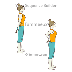 Shoulder Mobility Sliding Stick Up The Back Variations - variations of ...