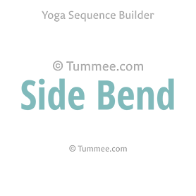 Side Bend Section Yoga| Yoga Sequences, Benefits, Variations, and ...
