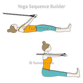 Exercice De Redressement Assis Exercices Sportifs Exercices Avec Le