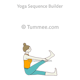 150+ Yoga Poses for Nocturnal Leg Cramps to Plan Yoga Sequences ...