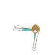 Origami Fold Pose Steps | Tummee.com