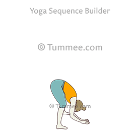 500+ Inversion Yoga Poses to Plan Yoga Sequences | Tummee.com