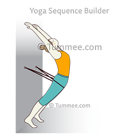 Locust Pose Yoga(Salabhasana)| Yoga Sequences, Benefits, Variations ...