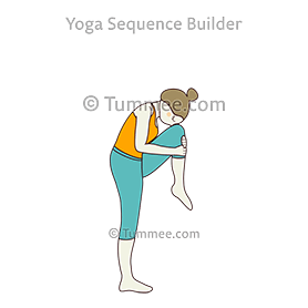 1100+ Yoga Warm Up Poses to Plan Yoga Sequences | Tummee.com