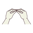 Spiritual Truth Mudra (Dharma Chakra Mudra) Benefits | Tummee.com
