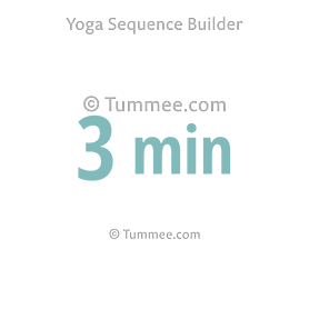 Three Min Section Duration Levelup-Poses | Tummee.com