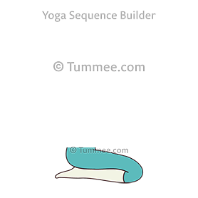Thunderbolt Pose Legs Close Up Yoga (Vajrasana Pada Close Up) | Yoga ...