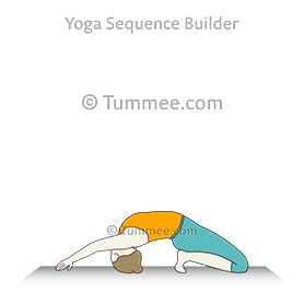 Fish Pose Yoga (Matsyasana) | Yoga Sequences, Benefits, Variations, and ...