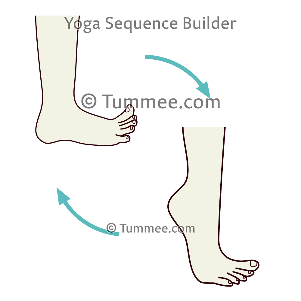 Toes Movement Close Up Yoga | Yoga Sequences, Benefits, Variations, and ...