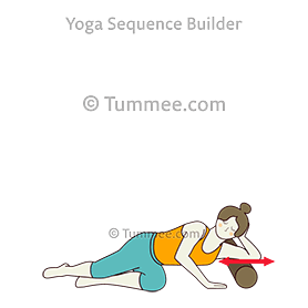 Tricep Roll Exercise Roller Titles | Tummee.com