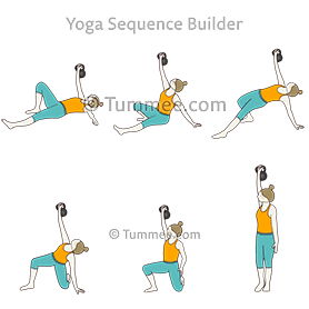 Turkish Get Up Kettlebell Exercise Variations - 322 variations of ...