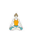 Truth Seal Yoga(Tattva Mudra)| Yoga Sequences, Benefits, Variations ...