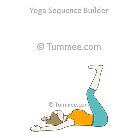 Sacral Chakra Gesture Yoga(Swadhisthana Mudra)| Yoga Sequences ...