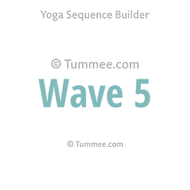 Wave 5 Section Preparatory-Poses | Tummee.com