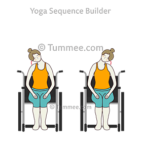 Wheelchair Neck Rolls B Variations - 164 variations of Wheelchair Neck ...