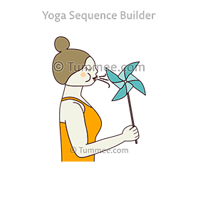 Windmill Breath Variations - 294 variations of Windmill Breath | Tummee.com