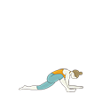Twisted Dragon Yoga| Yoga Sequences, Benefits, Variations, and Sanskrit ...